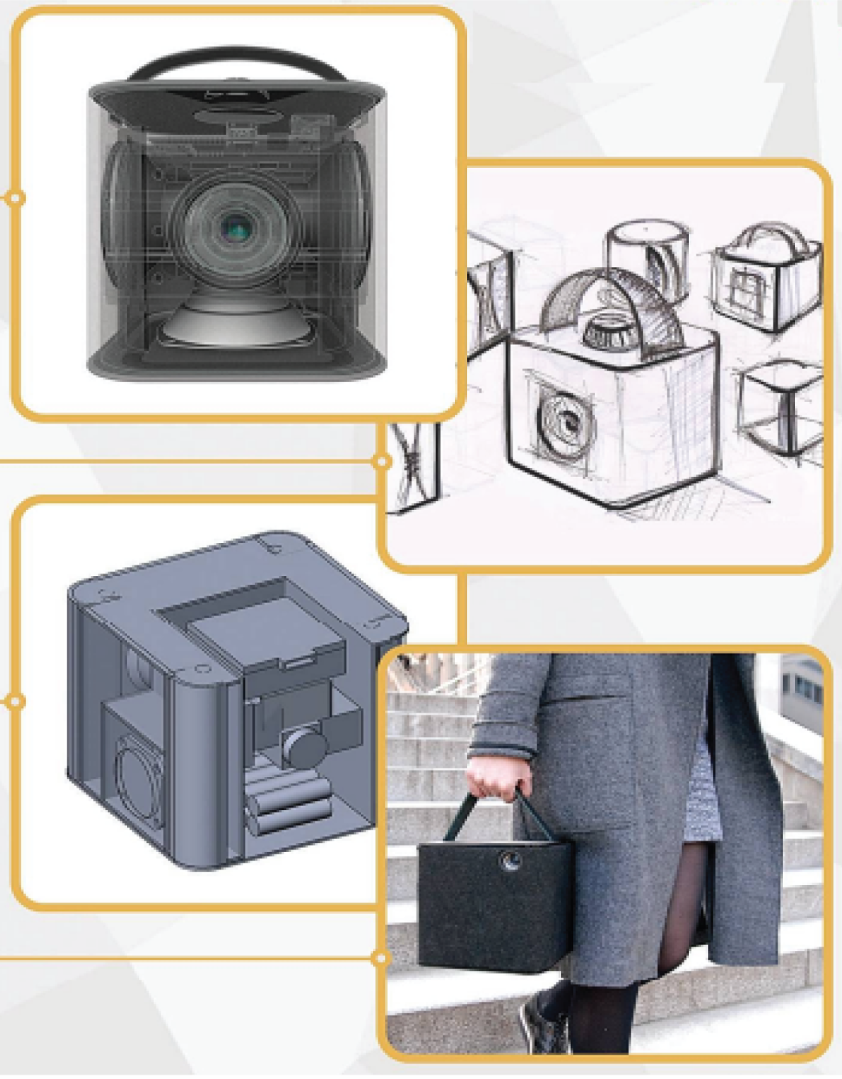 Hardware – Sentro-IT